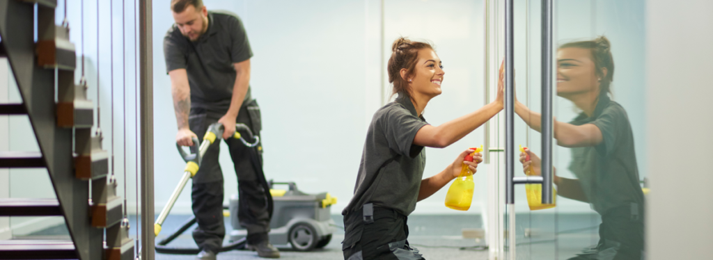 Chicago Museum Cleaning Services | Morfin Cleaning Services