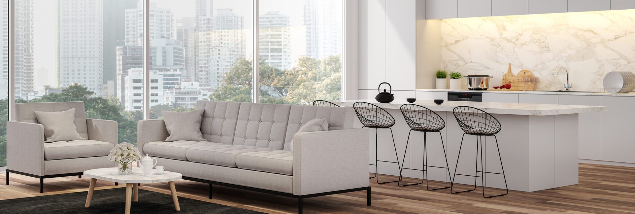Professional Chicago Maid Services | Morfin Cleaning Services